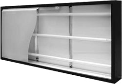 Replacement sign plastic ("Sign Faces"). Know your options ...