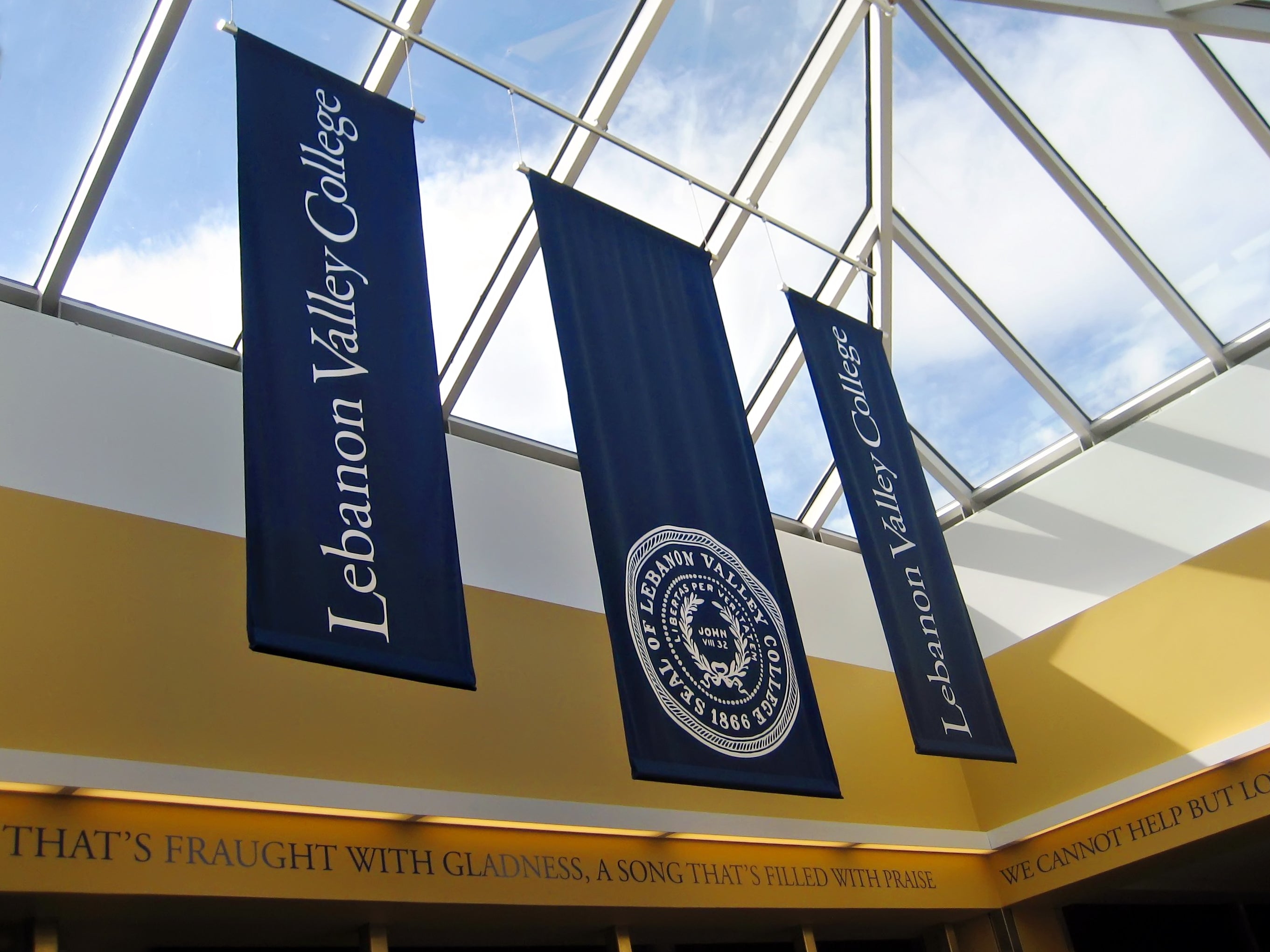 Banners and Banner Stand Displays – LetterBank | MyDIYsigns