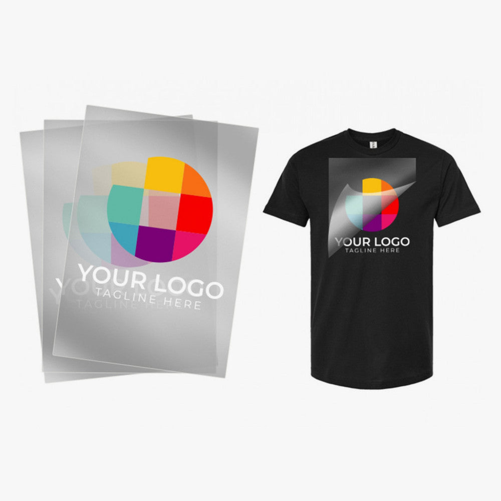 Iron-on / Heat press graphics, New at LetterBank – LetterBank | MyDIYsigns