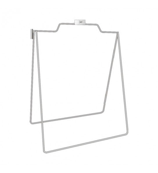 BULK Metal Sidewalk Frames for your signs – LetterBank | MyDIYsigns