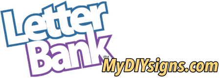 Larger Replacement Fiberglass v3 Sign Faces for Roadside Signs ...