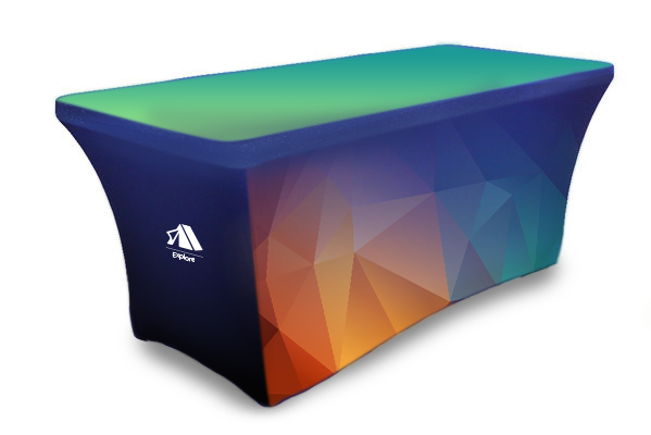Full Color Spandex Covers 6' – LetterBank | MyDIYsigns