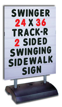 Changeable Signs Category – LetterBank | MyDIYsigns