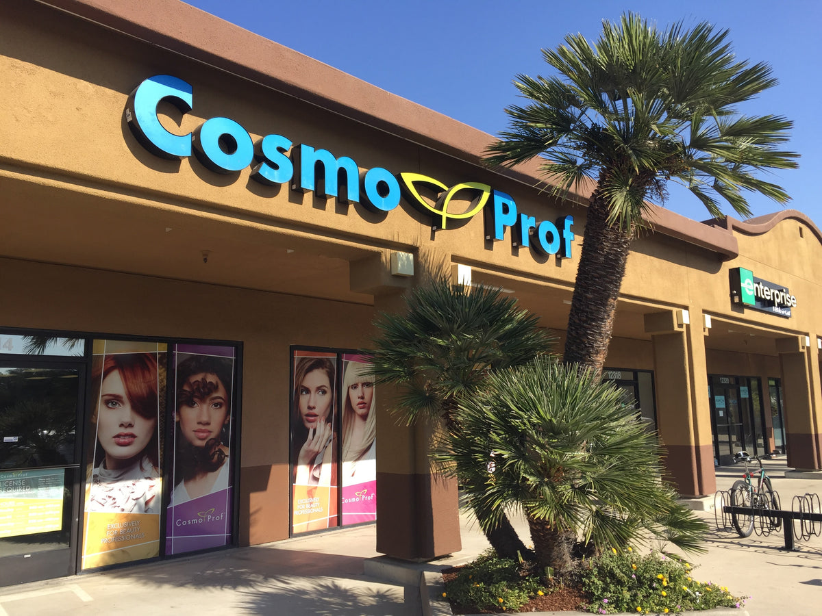 Lighted Business Sign Letters (per letter)* – LetterBank | MyDIYsigns