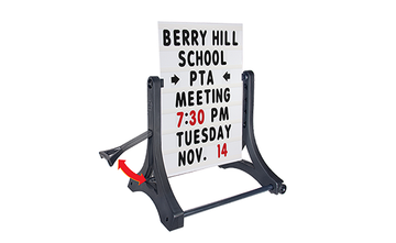 Changeable Signs Category – LetterBank | MyDIYsigns