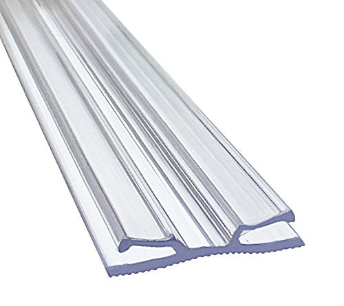 FLEX TRACK, ten section set for 8 foot wide signs – LetterBank | MyDIYsigns