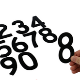 Magnetic + Menu Walls, Graphics – LetterBank | MyDIYsigns